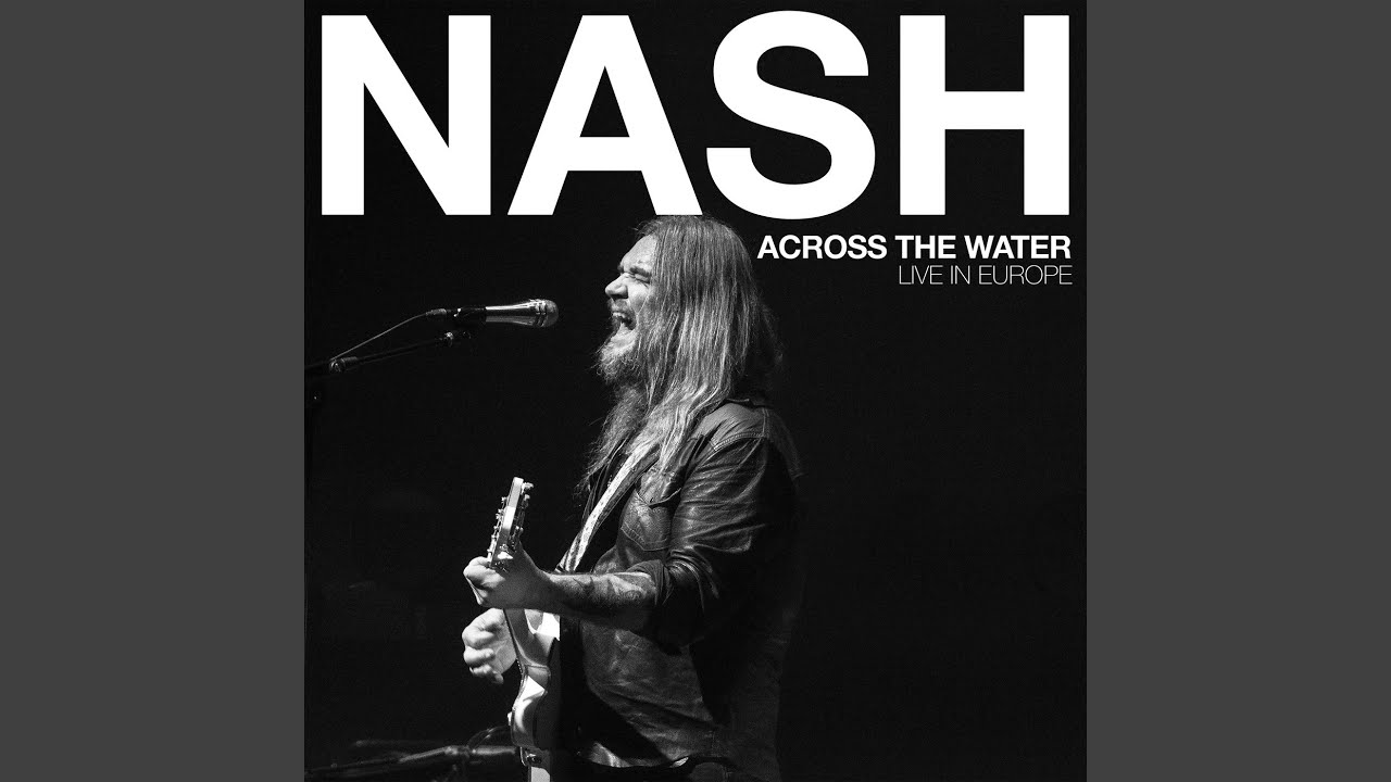 Goodbye Ghost (Live) - YouTube