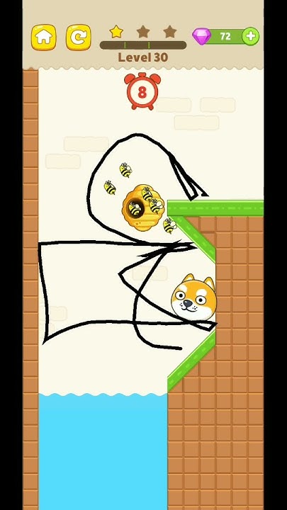 Dog Rescue Draw To Save - YouTube