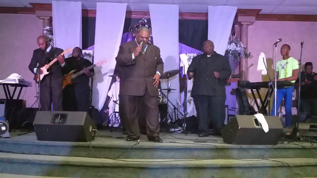 The Gospel Express **Through It All** - YouTube