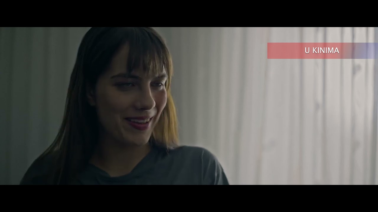 BALKANIKA - Tamna Strana - Struja i Dora - YouTube