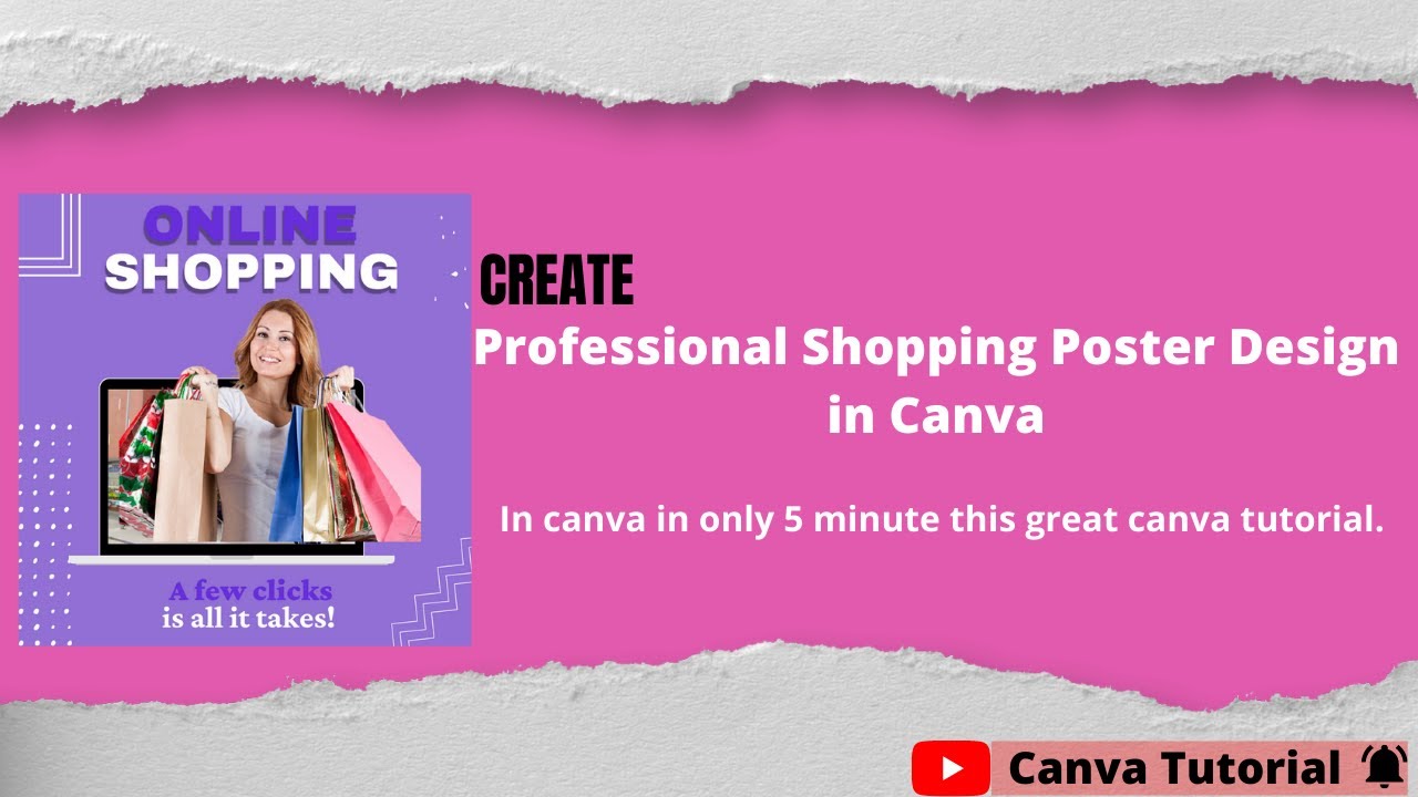 Social Media Banner Design | Instagram Post By Using Canva | Canva ...
