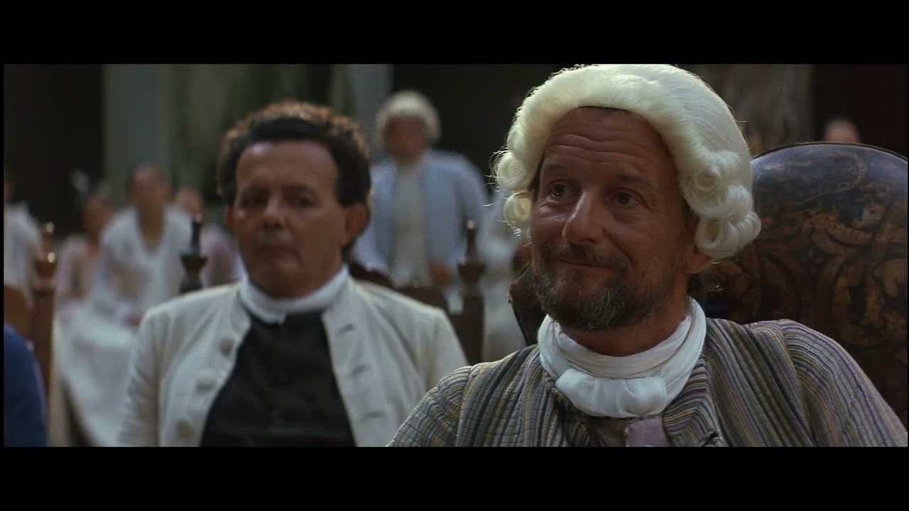 Roland Joffé 1986 The Mission - YouTube