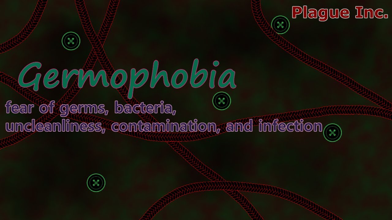Germophobia: Plague Inc. - YouTube