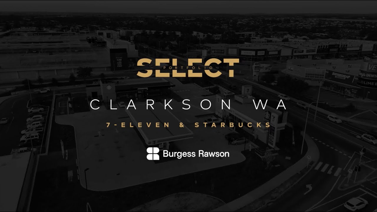 Clarkson WA | Generational Perth Investment | Brand New Build With ...