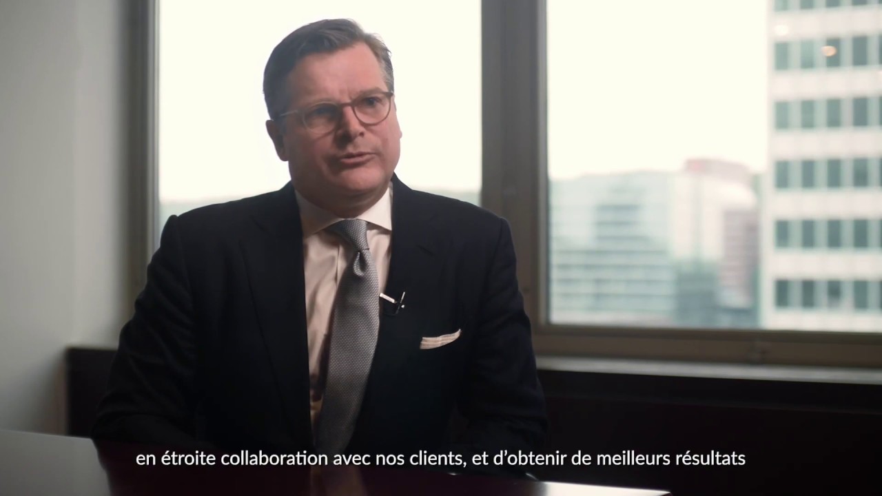 Addenda Capital - Leader in Sustainable Investing - YouTube