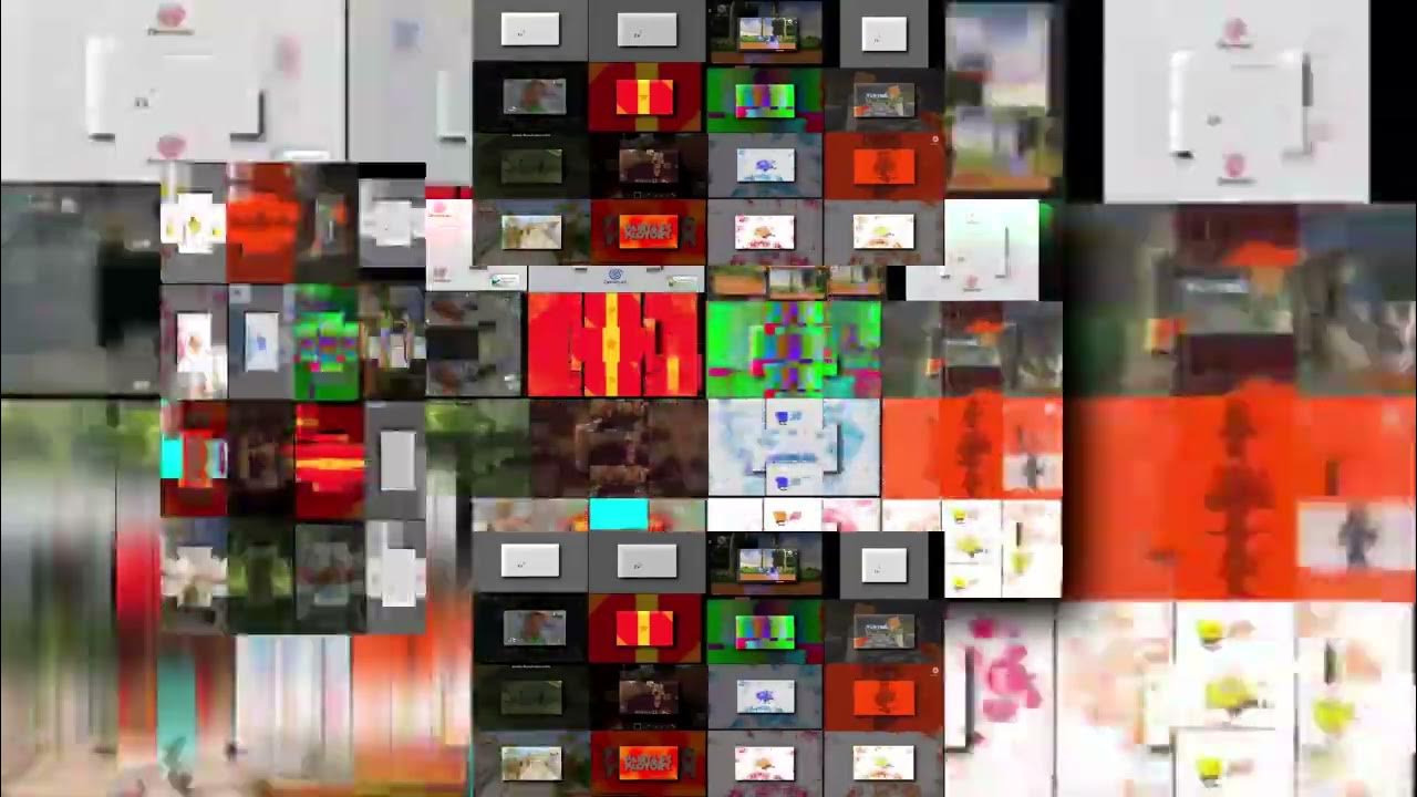 [Requested] YTPMV Scan X16 V6 Scan [Veg Replace] - YouTube