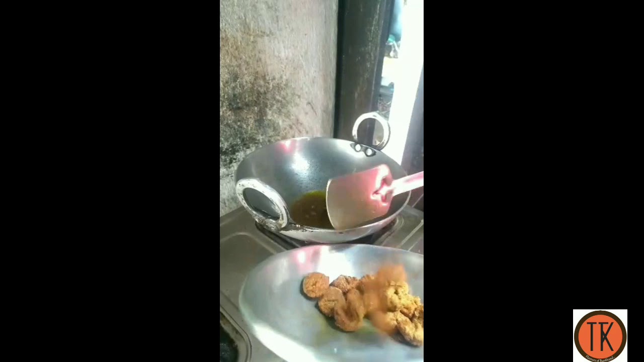 Episode 4: Tribal Flavors from the Tribal Kitchen - Munga Saag Bari ke ...