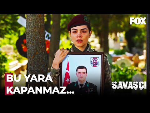 Kürşat'ın Yürek Burkan Cenazesi - Savaşçı 48. Bölüm