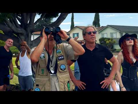 MASS UFO Sightings Eyewitnesses Over Los Angeles 2026