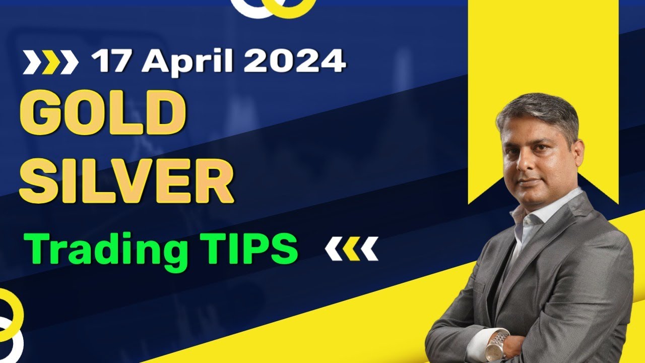 Gold & Silver Analysis: Rise More Or Crash Today 17 April | Gold Price ...