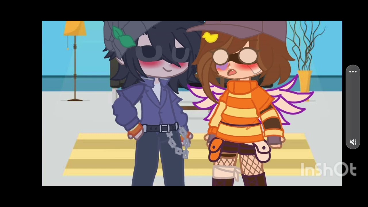 No se por que lo hice pero no me hechen Hater y Me lo borren :'( no ...