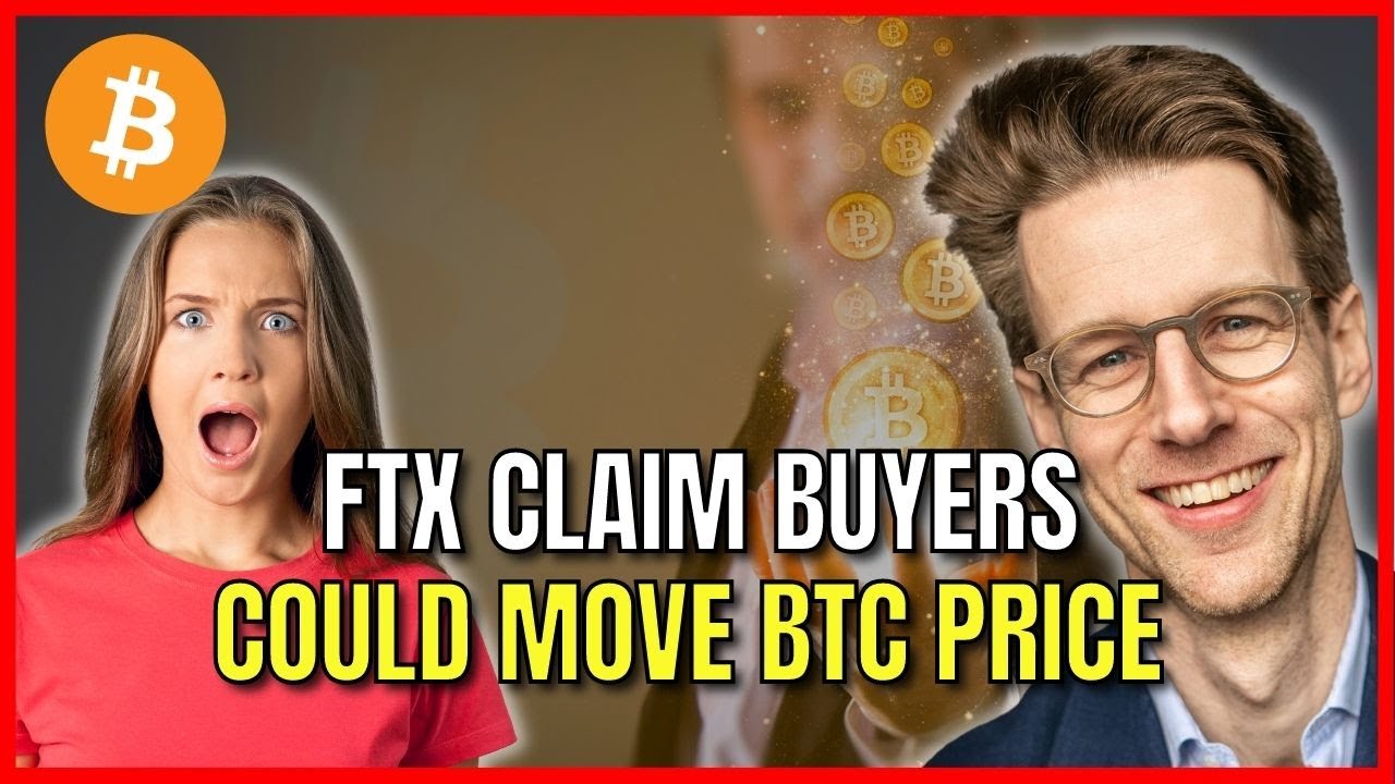 Attention FTX Scam Claim Buyers!! Thomas Braziel Crypto - YouTube