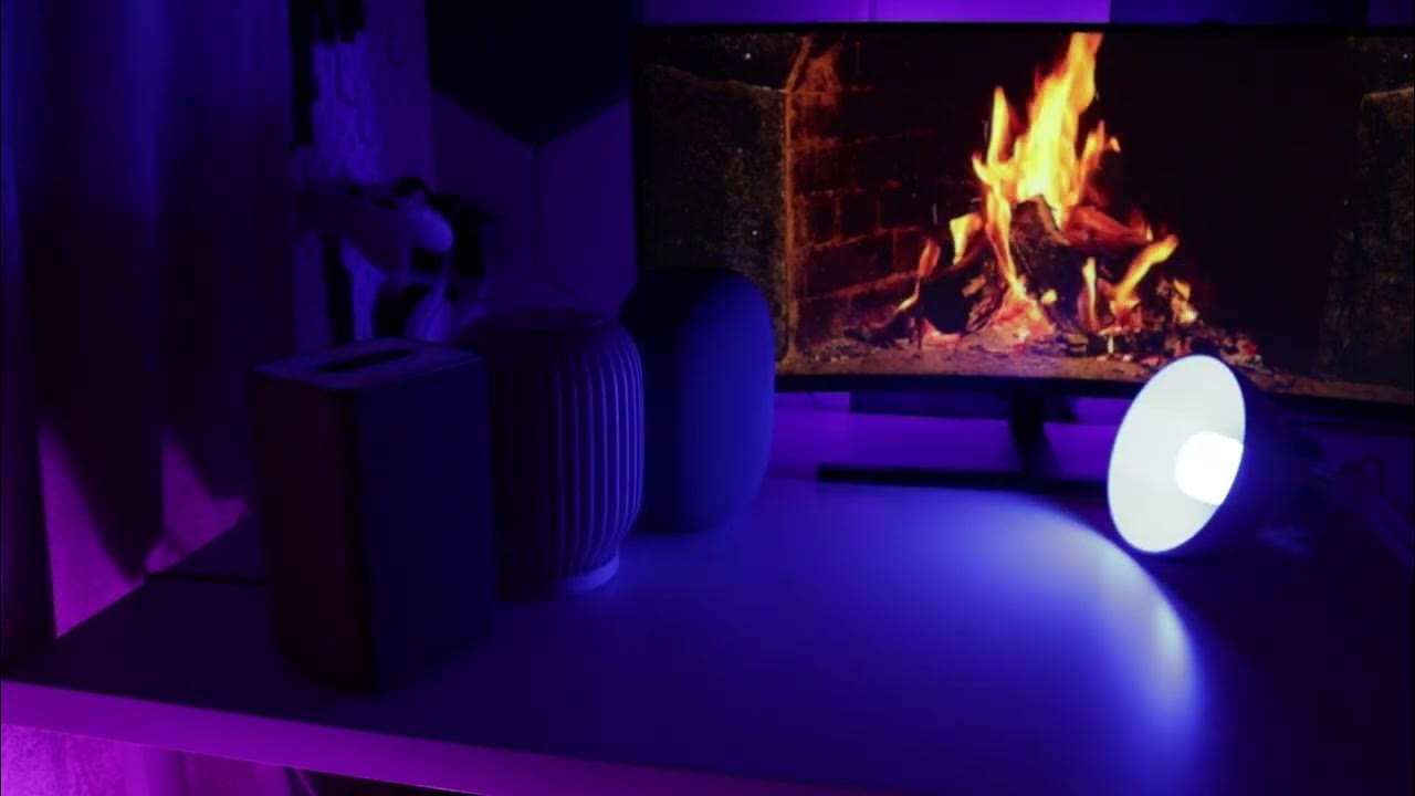 Умный дом Алиса, Маруся и Салют - YouTube
