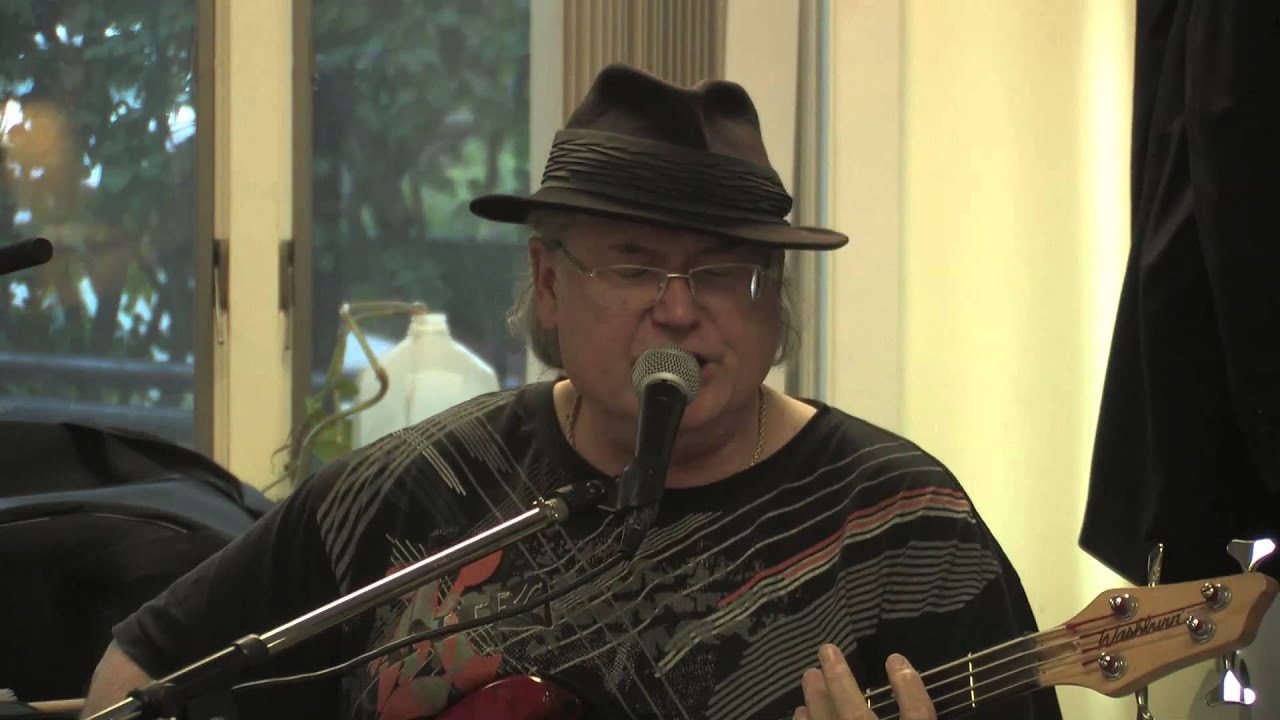 "Save Me" by Mike Devlin - Filmed 10/18/2015 - YouTube