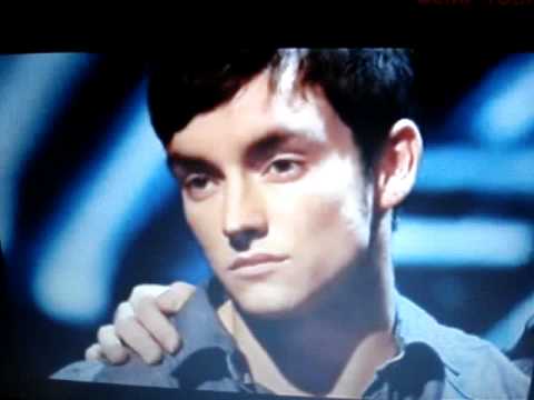 X factor 2008 Live Show 4 - Results - YouTube
