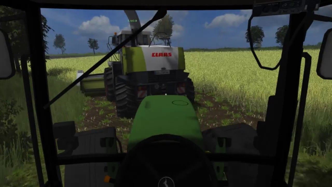 LS11| Release Neuhoferland |HD - YouTube