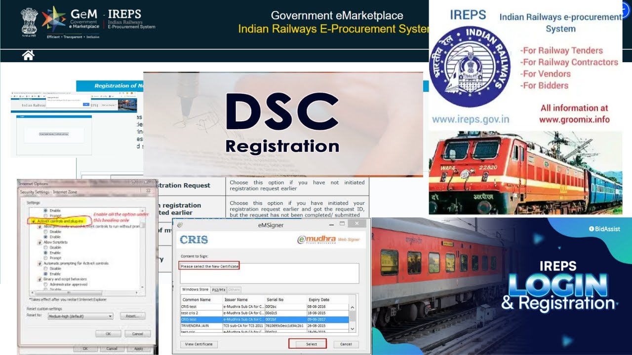 IREPS Digital Signature Not Working Java Settings YouTube ireps-digital-signature-not-working-java-settings-youtube