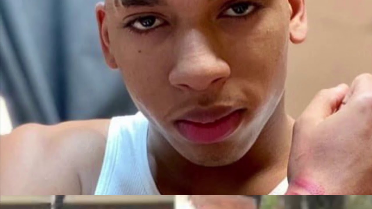 What Color Is Nle Choppa Hair - 2025 HairStyles Ideas