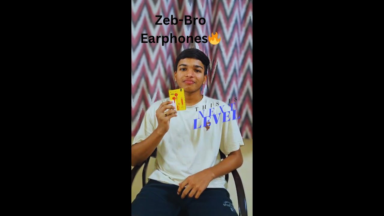 Honest review of ZEBRONICS Zeb-Bro under 40 seconds!!! In telugu. # ...