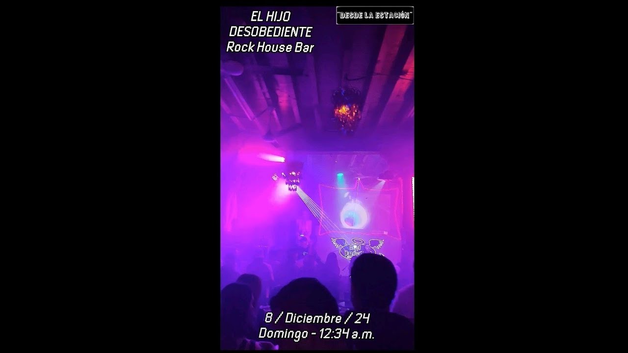 10-Desde la Estación 🚇 - "Festival de Letras" en Saltillo - Parte 2 ...