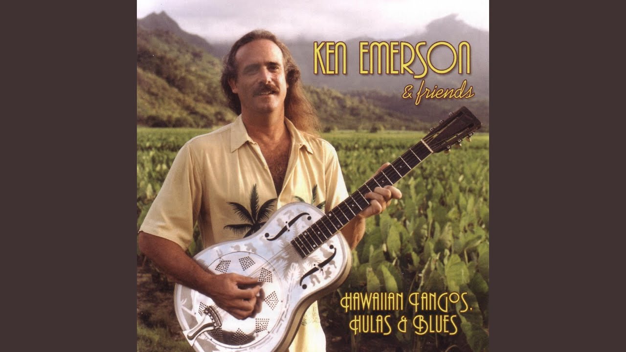 Oli Aloha - YouTube