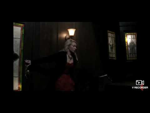 Britt Robertson - M/F Chloro Kidnap