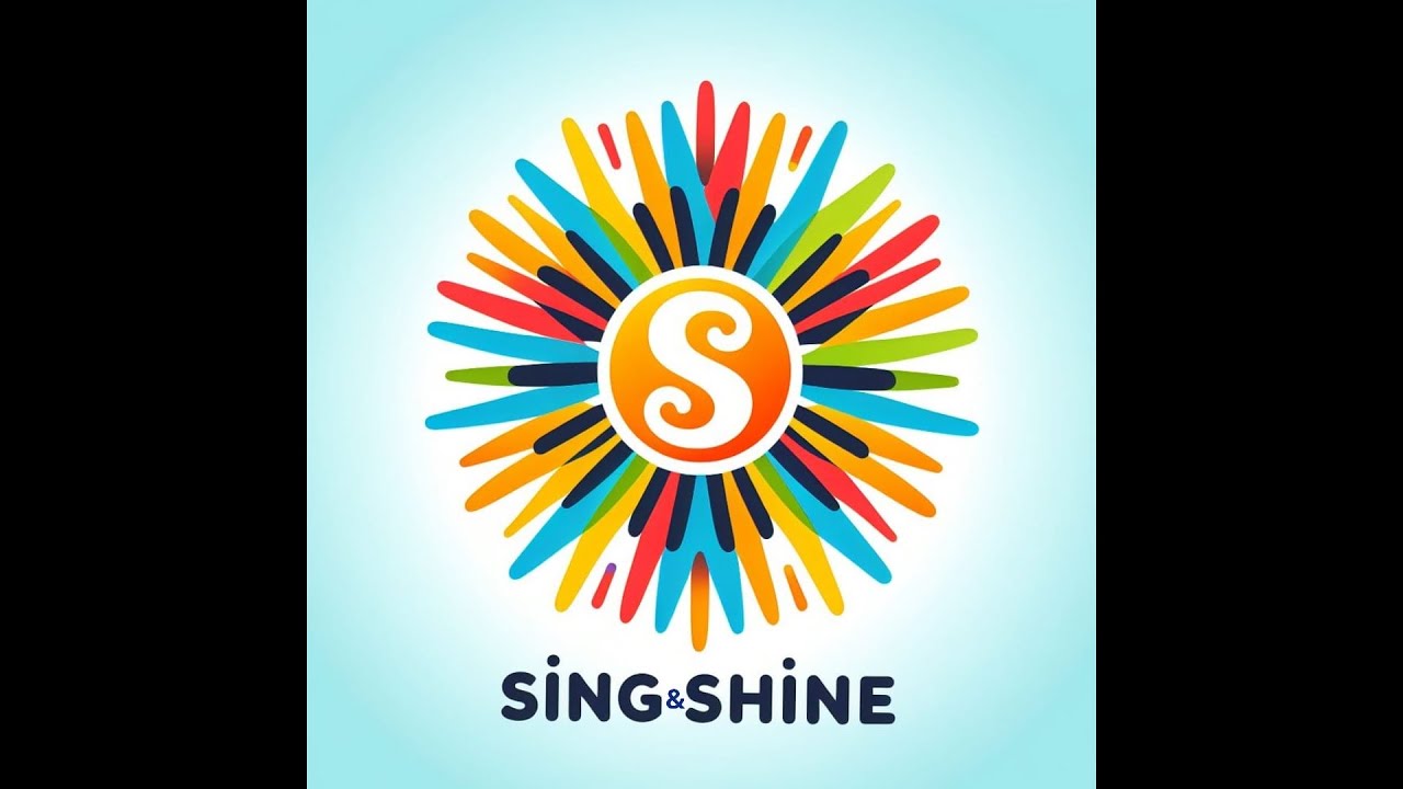 Sing & shine - workshop Glenn Liebaut - YouTube