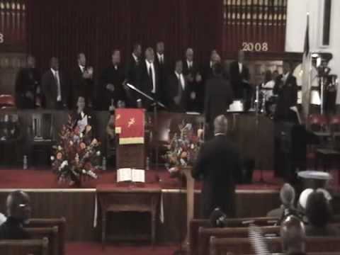 Rev. Blake Hatchett's Father Bro. Jimmie Hatchett - YouTube Music