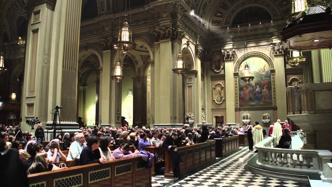 Sound the Bell of Holy Freedom - Extended Visual Version - YouTube