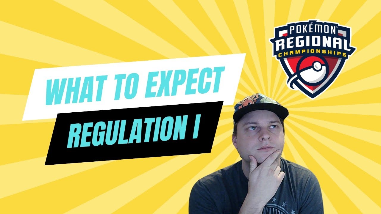 Post Reg G where does VGC go? - YouTube