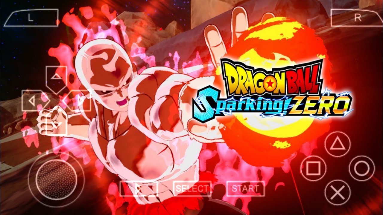 🤩INCRÍVEL!! PROJETO DBZ SPARKING ZERO TAG TEAM ATUALIZADO - ISO DBZ ...