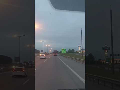 İstanbul sabah bir ayrı güzel #adıyaman #keşfet #shorstvideo #kurtarici #otokurtarma #videos #niğde