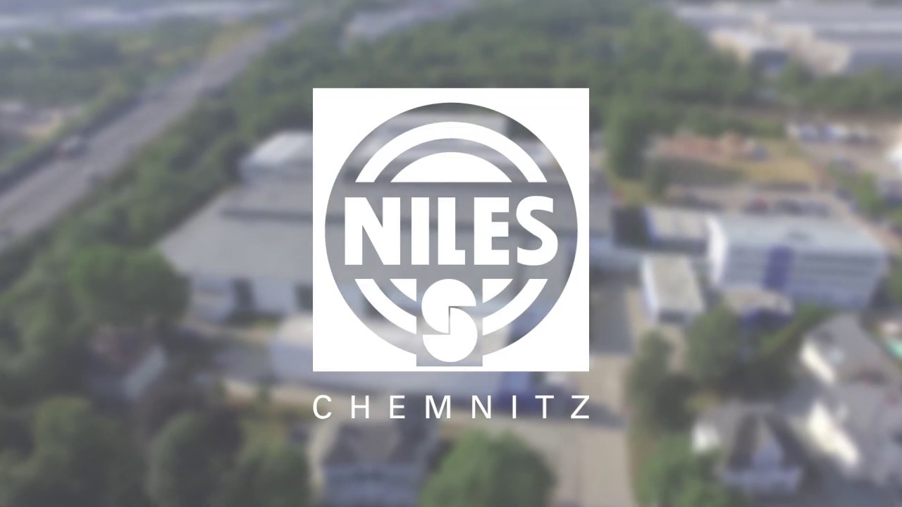 Image Film Niles-Simmons Industrieanlagen GmbH - YouTube