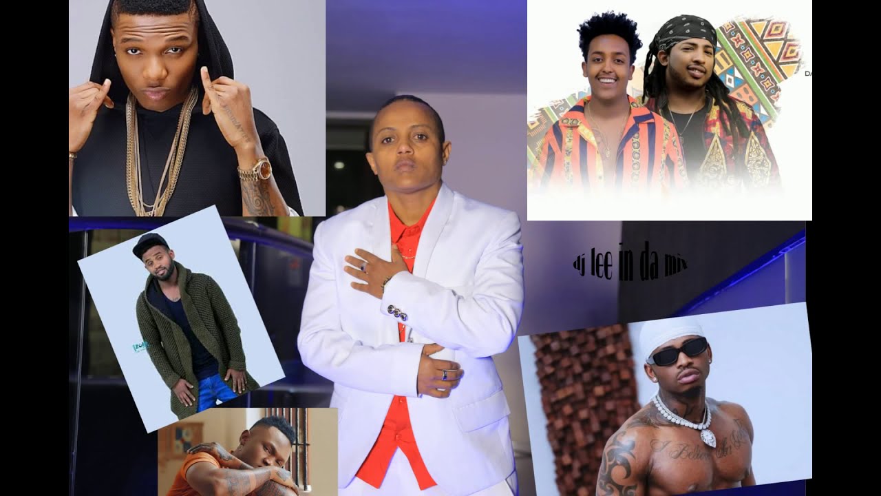 NEW ETHIO-AFRO MIX MASH UP-(Ethiopian style )🔥🔥🔥 wit Dj lee 2020 - YouTube