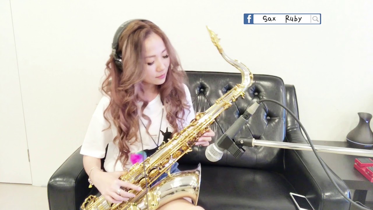 空港 / 情人的關懷 / くぅこぅ -saxruby Chords - Chordify