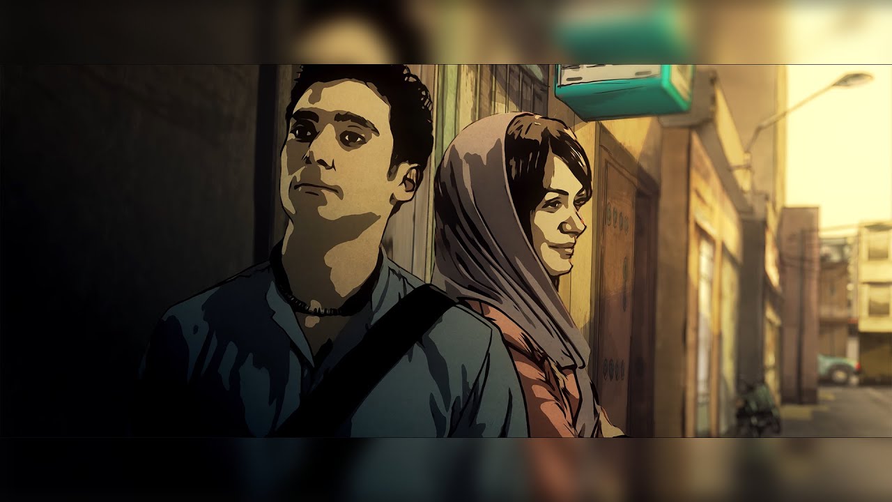 Tehran Taboo: The Hidden Struggles of Iranian Women in Post-Revolutionary Society - YouTube