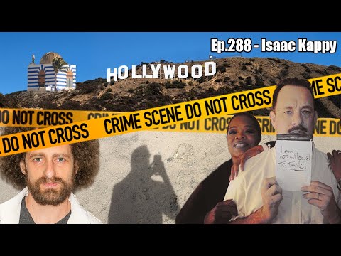 Isaac Kappy