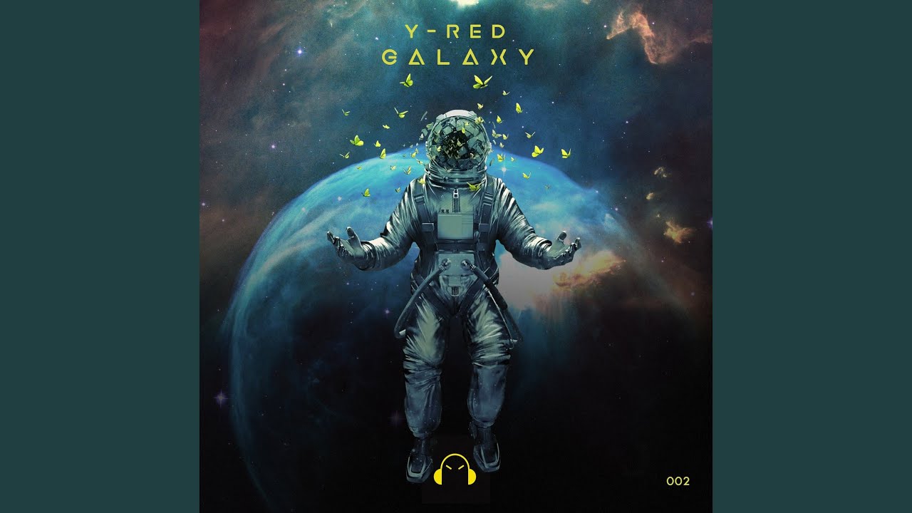 Galaxy - YouTube Music