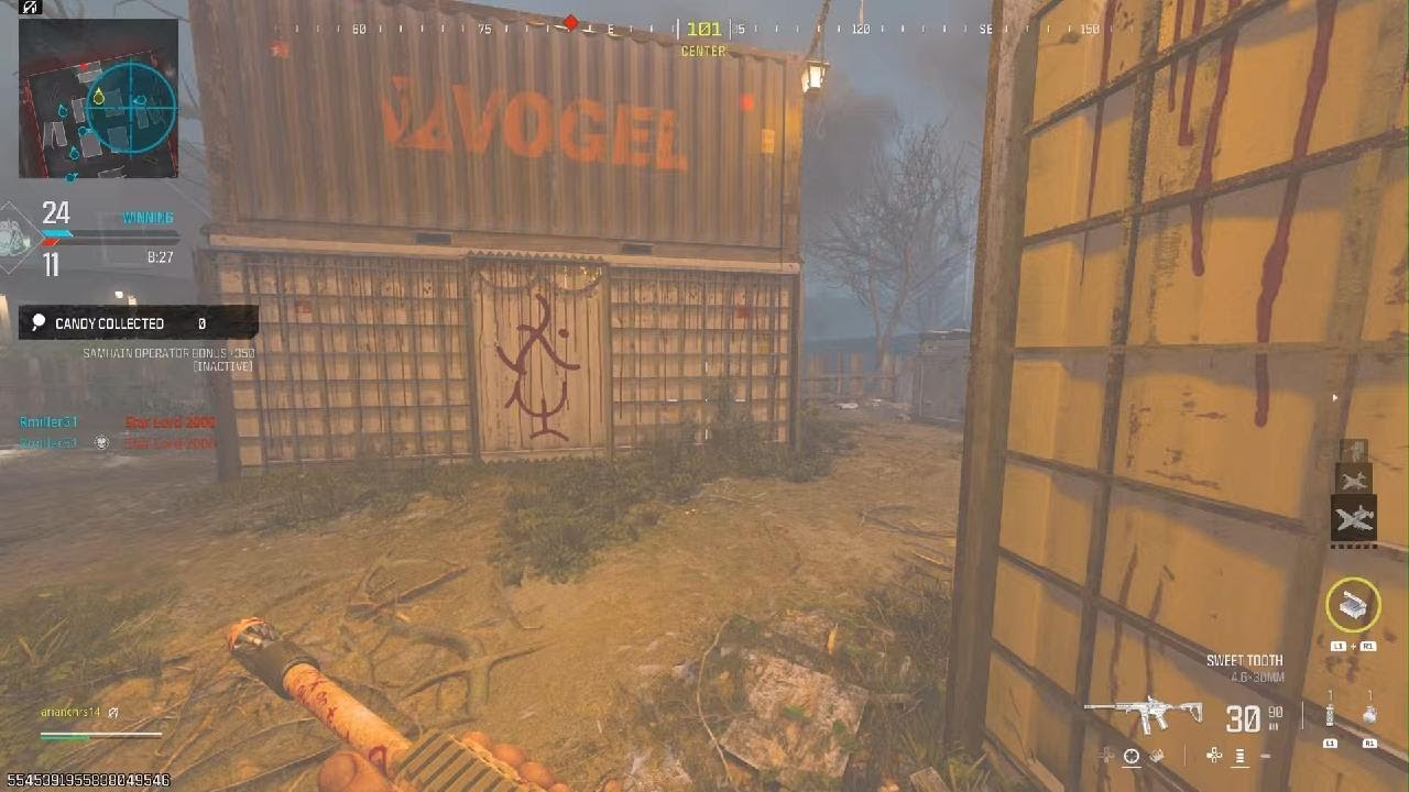 just playing cod!😝😆😁😅😏 - YouTube