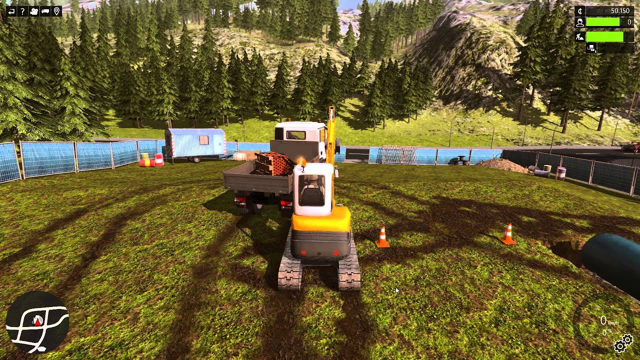 Construction simulator 2015 pc mods - topvirt