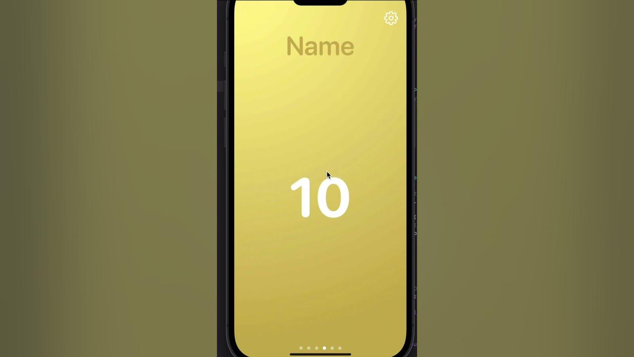Appstorage In Swiftui App On Shorts 85 Youtube