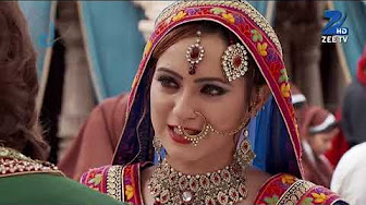 Jodha Akbar - Webisodes - YouTube