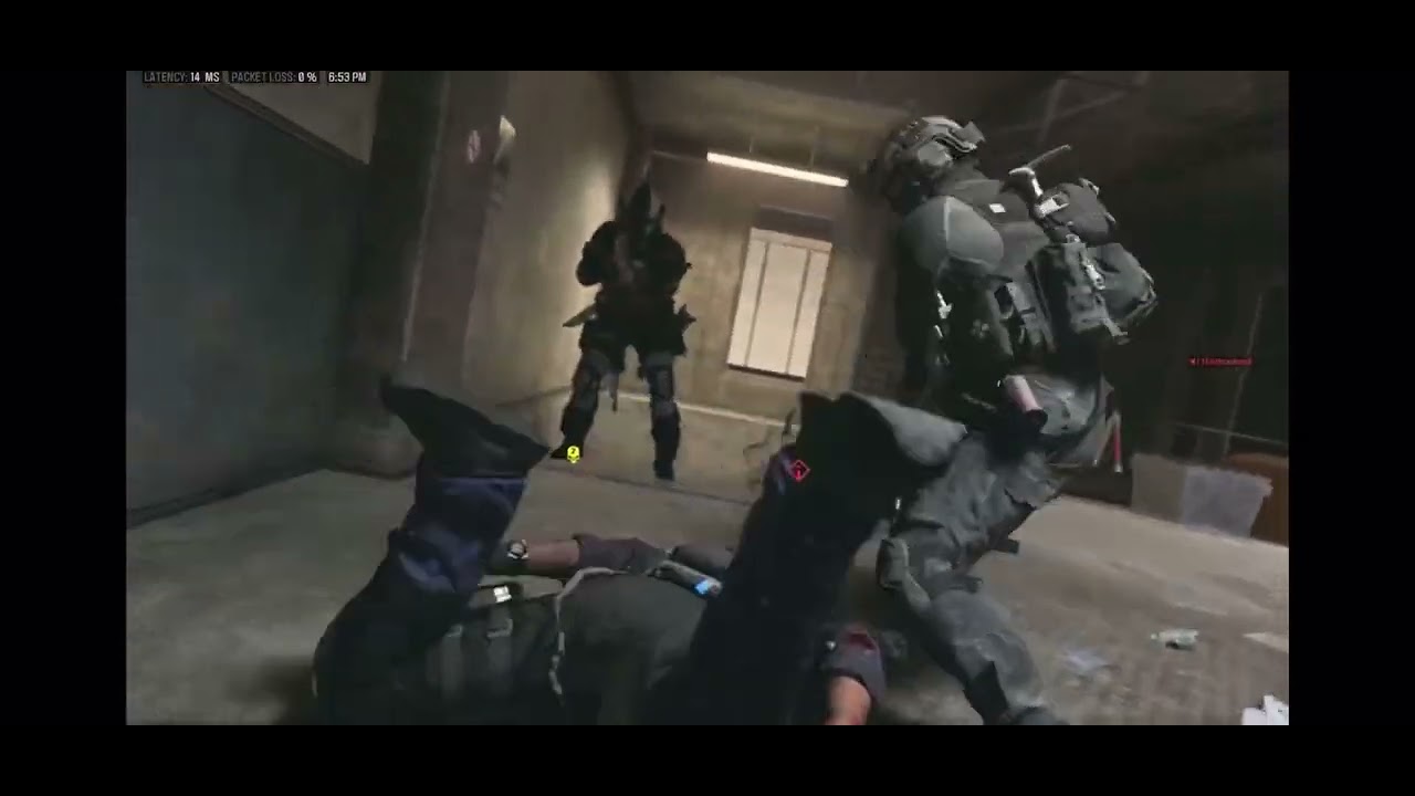 Worst cod player - YouTube