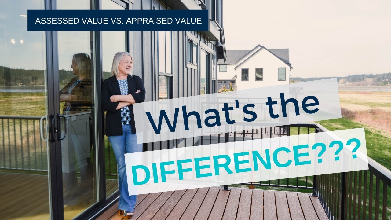 What Is The Difference Between Assessed Value And Market Value YouTube what-is-the-difference-between-assessed-value-and-market-value-youtube