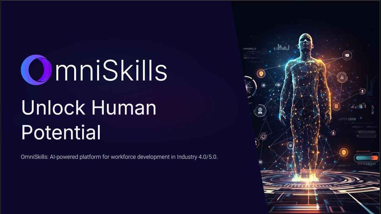 Brief Concept of OmniSkills.ai Foundational Ontology and Knowledge ...