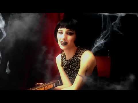 Décimo programa. El Ataque de las Vampiras. Tu TV-ZINE de ultratumba