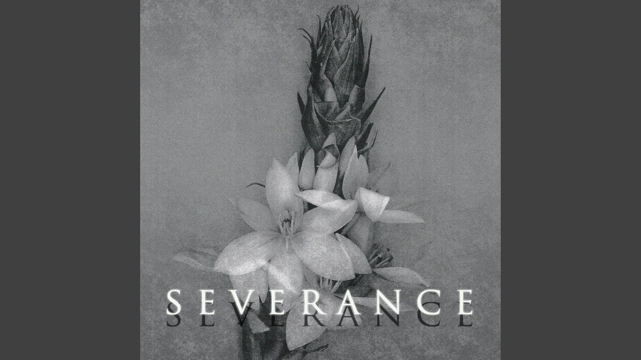 Severance - YouTube