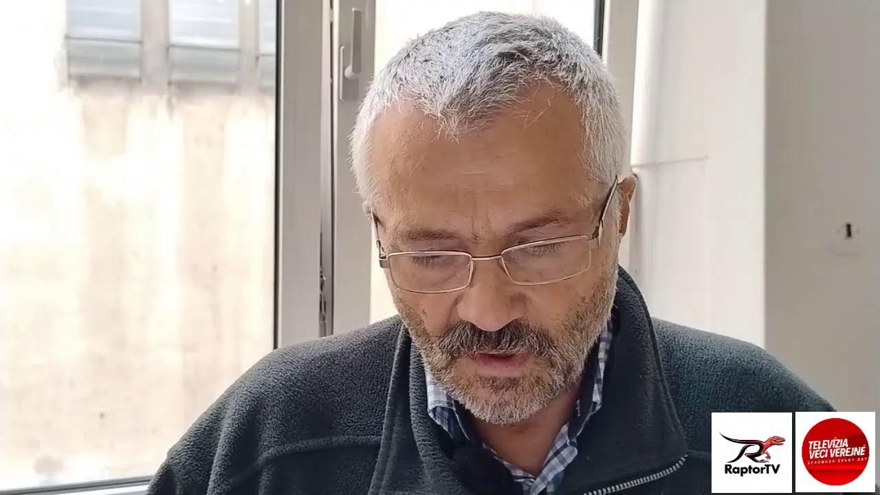 Slovenská literatúra "na nepriateľskom území" - Doc. RNDr. Andrej Ferko ...