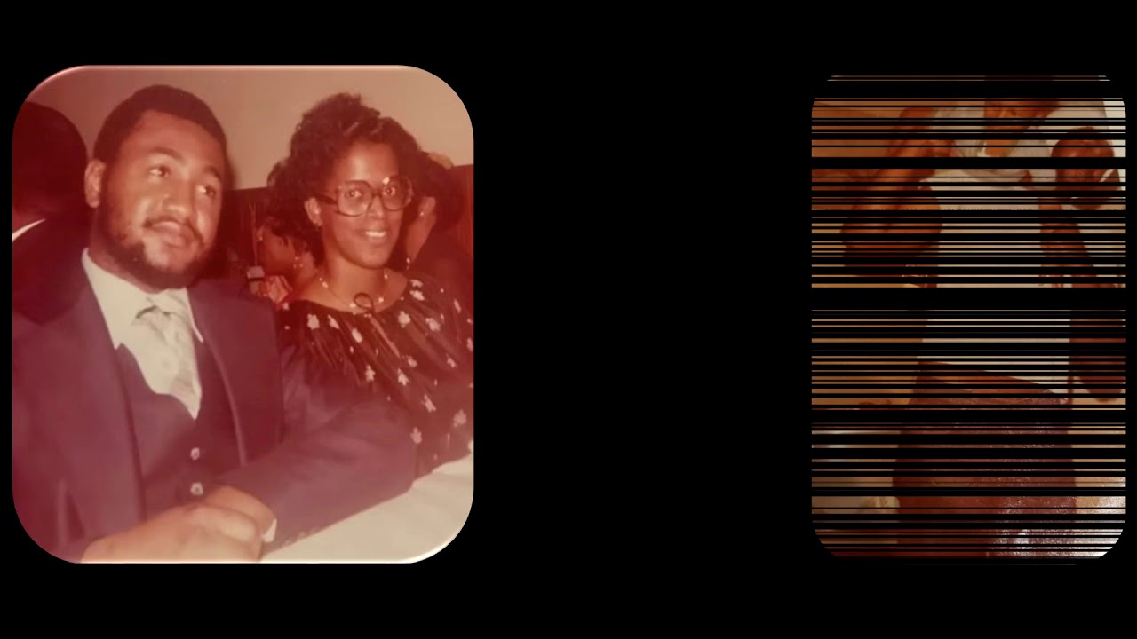 Remembering and Celebrating the Life of Richard Murphy - YouTube