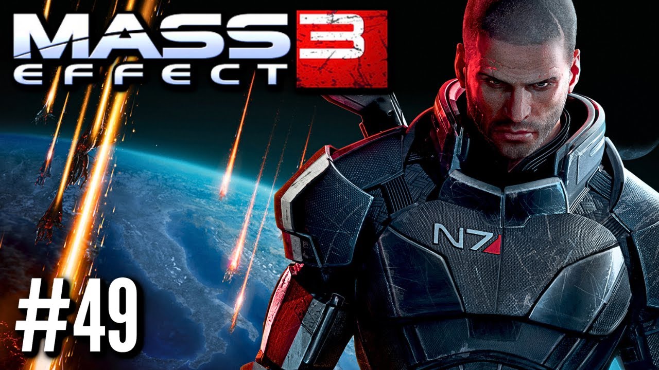 Mass Effect 3 (2012) (PC) #49 - Armax Arsenal Arena, Castle Arcade ...